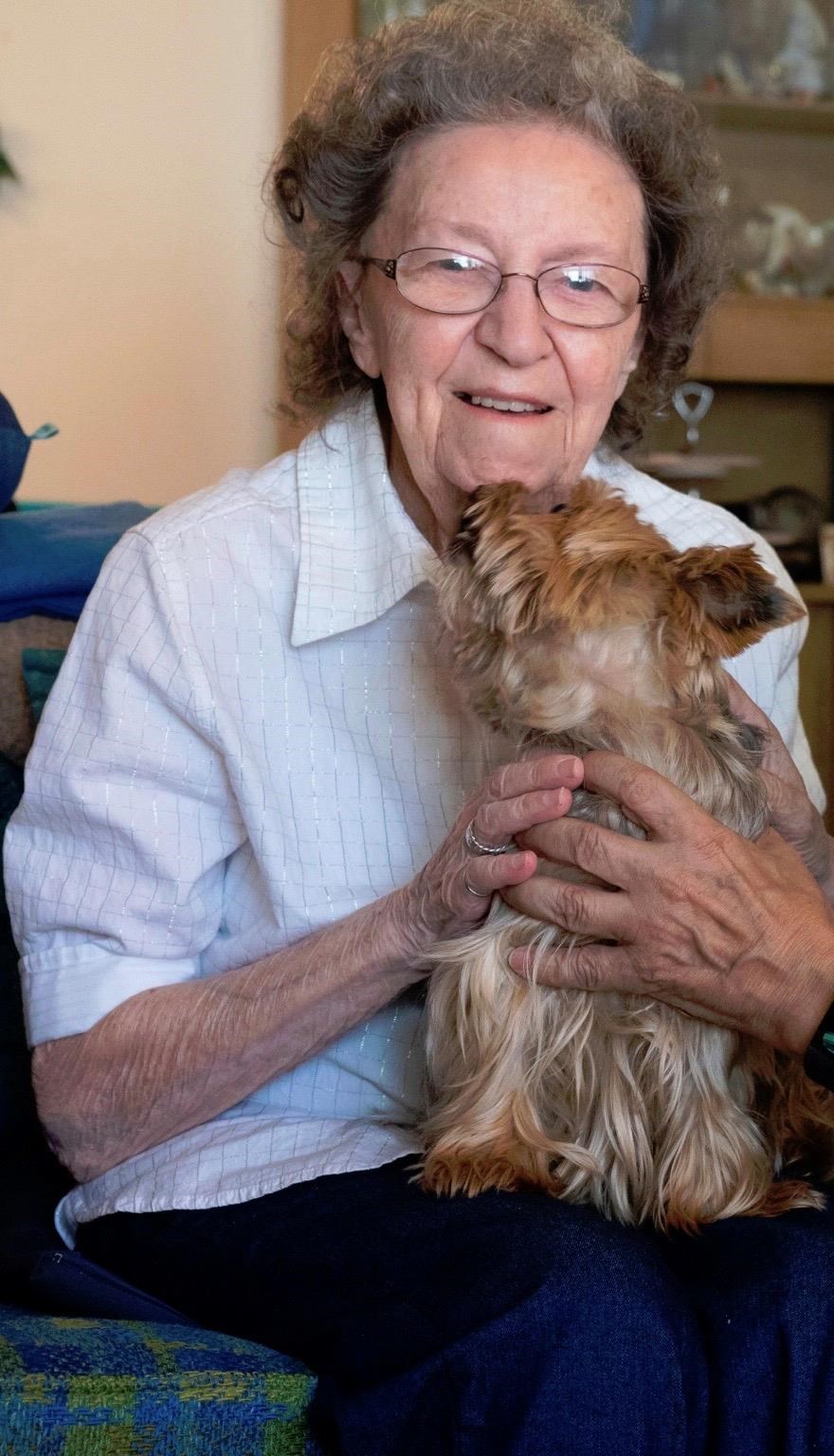 Jacqueline Becker Obituary - Manalapan, NJ