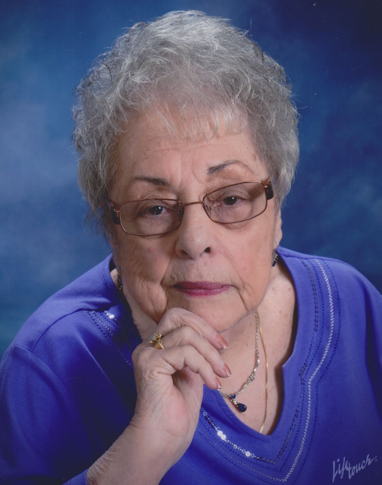 Mary Gall Obituary - Manchester, NJ