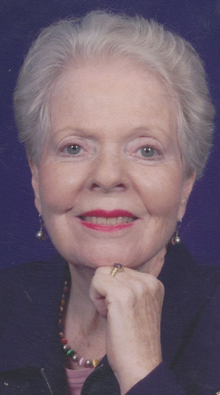 Effie Allen Obituary - Jackson, TN