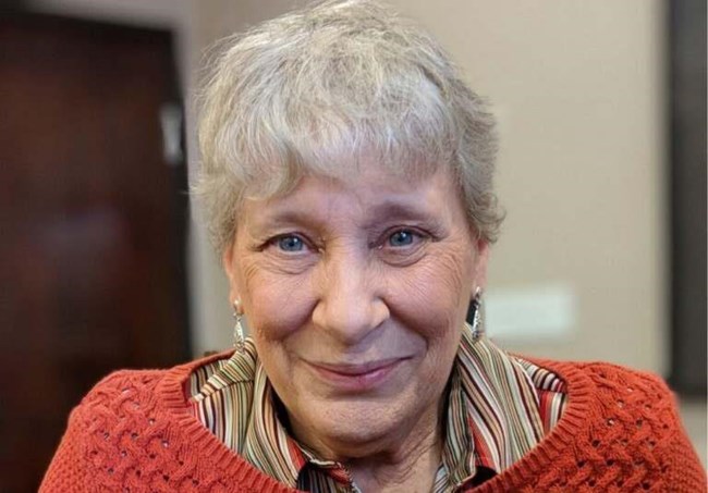 Laura Zeiger Obituary - Olathe, KS