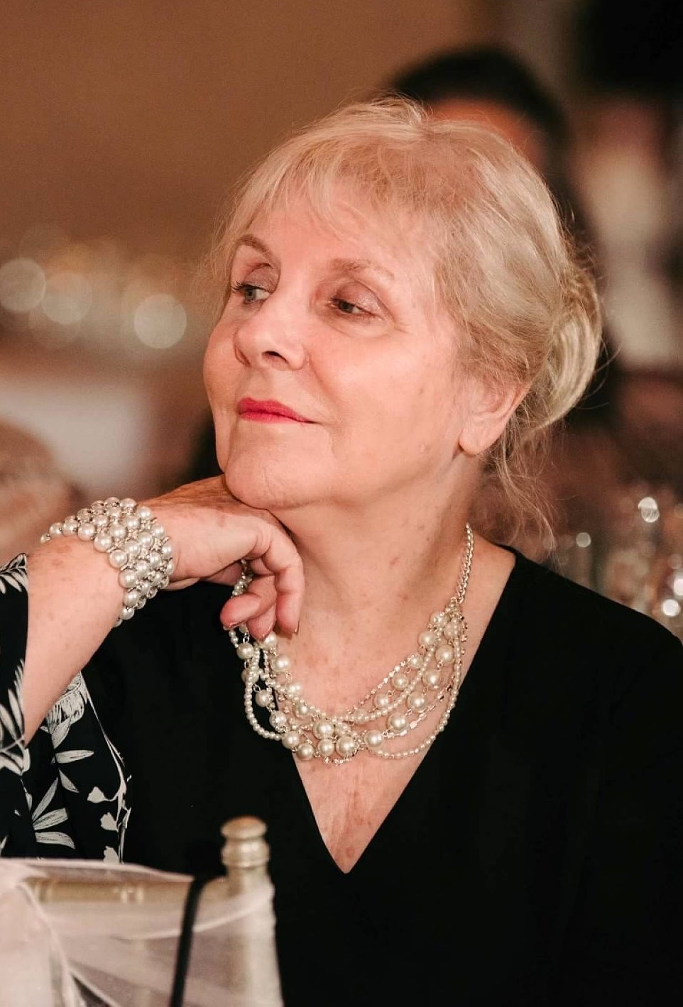 Doris LaPointe Obituary - Manchester, NJ