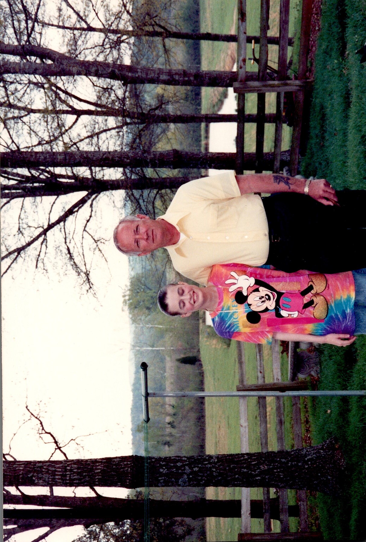 Kenneth Wayne Rousseau Obituary - Sylacauga, AL