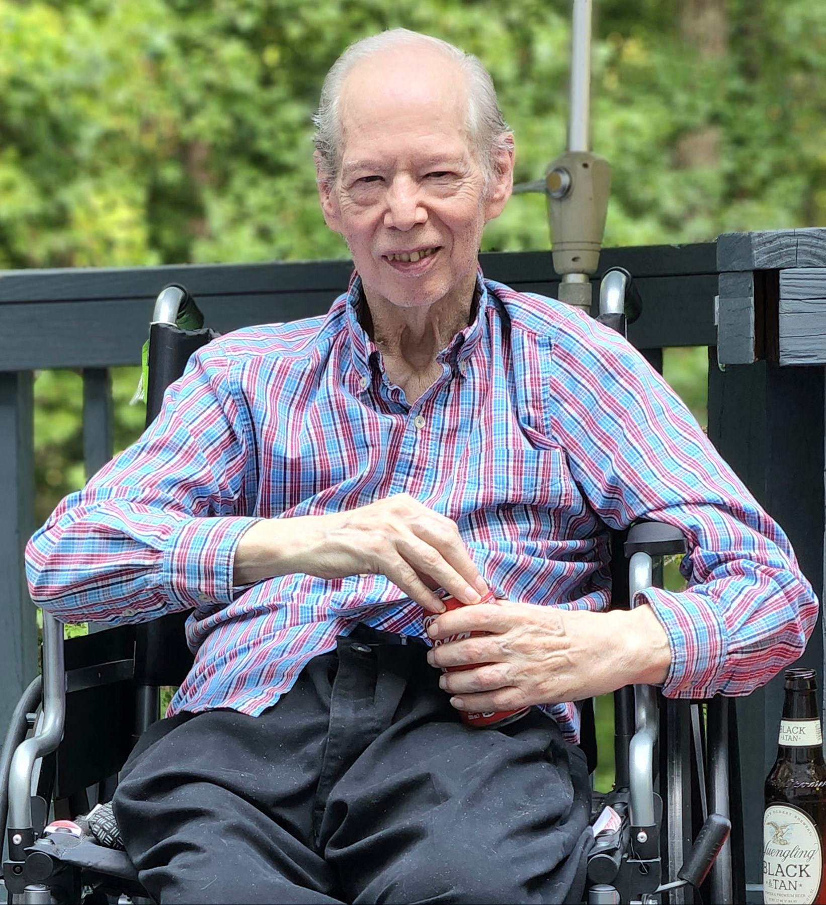 Robert Gregerson Obituary - Fredericksburg, VA Robert Gregerson Obituary - Fredericksburg, VA