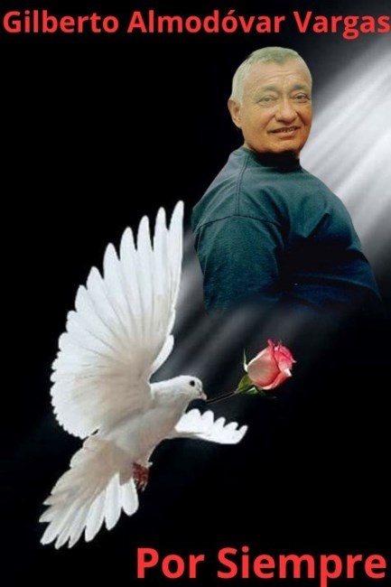 Gilberto Almodóvar Vargas Obituary - Bayamon, PR