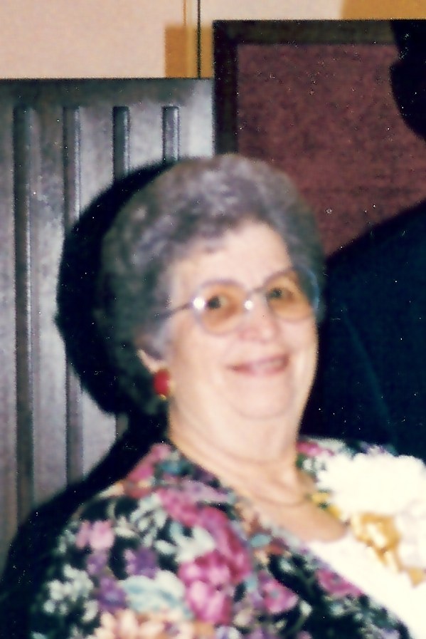 Wilma J. Cook Obituary - Waynesburg, PA