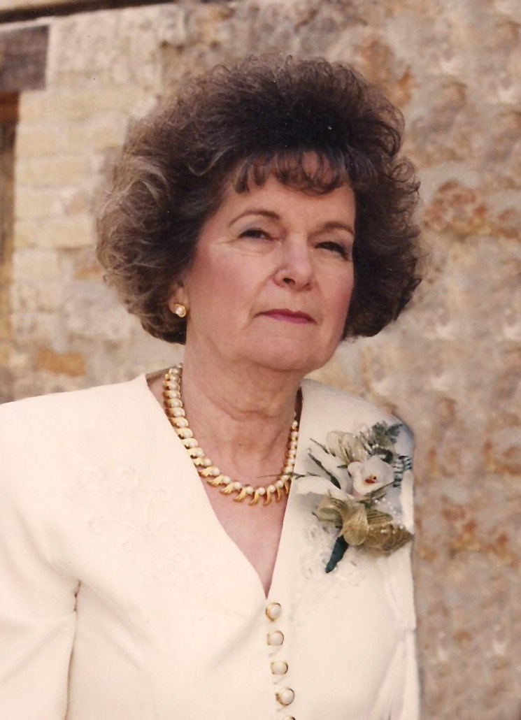 Mary Reimer Obituary - Navin, MB