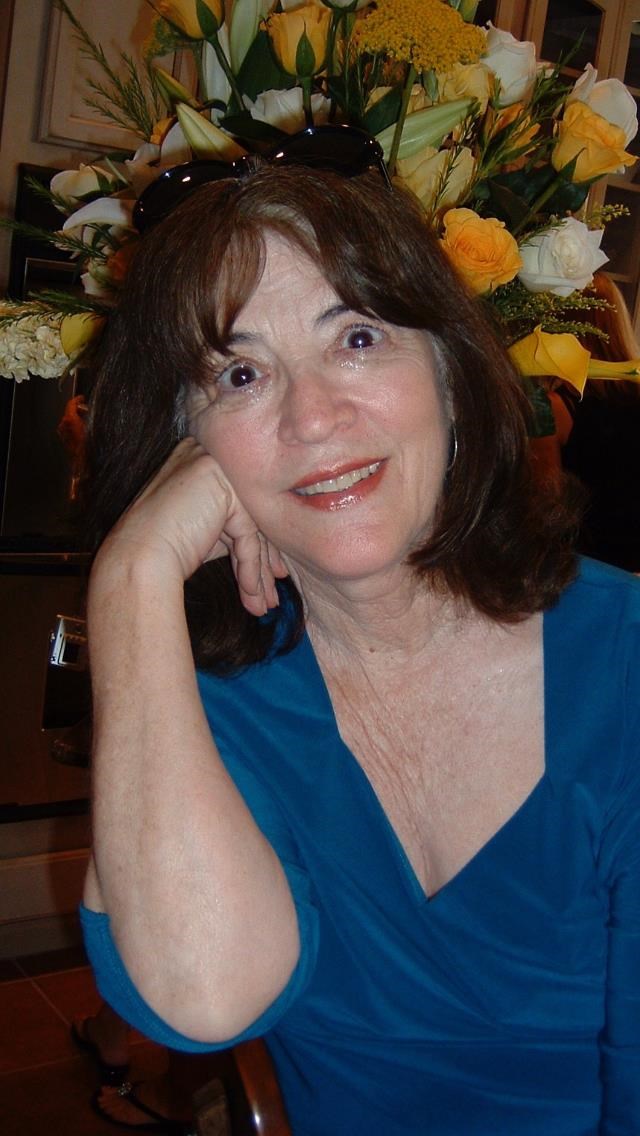 Barbara Ables Obituary - Austin, TX