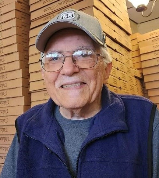 Philip Stumbo Obituary - Raleigh, NC