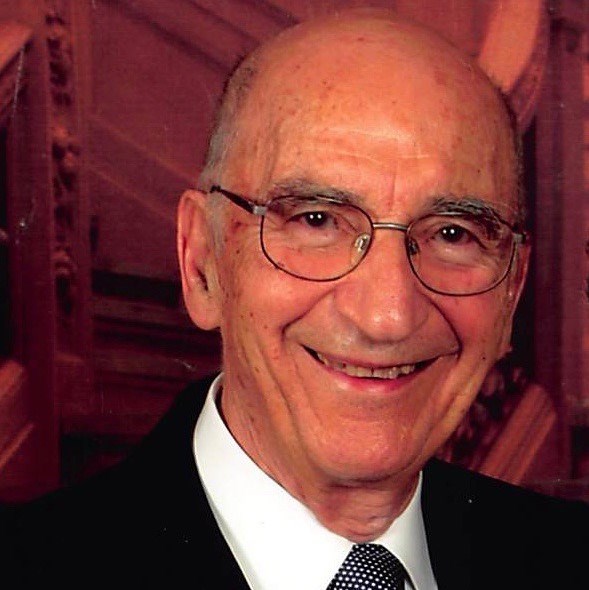 Joseph Scarfone Obituary - Guelph, ON