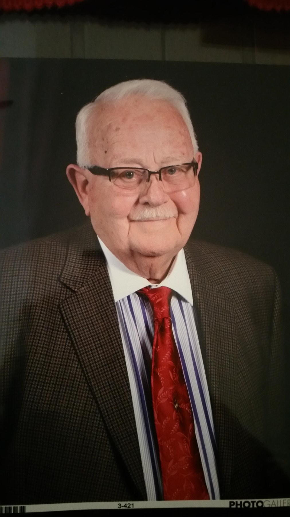 James Edinger Obituary - Houston, TX