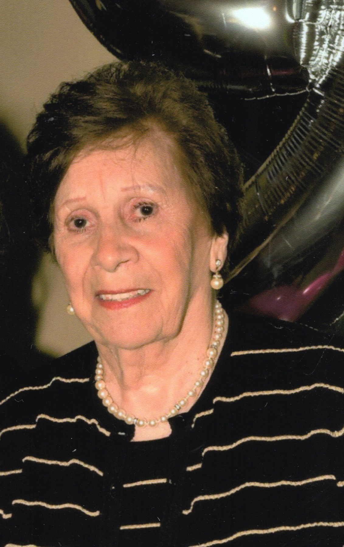 Maria Lindin Obituary - Tampa, FL