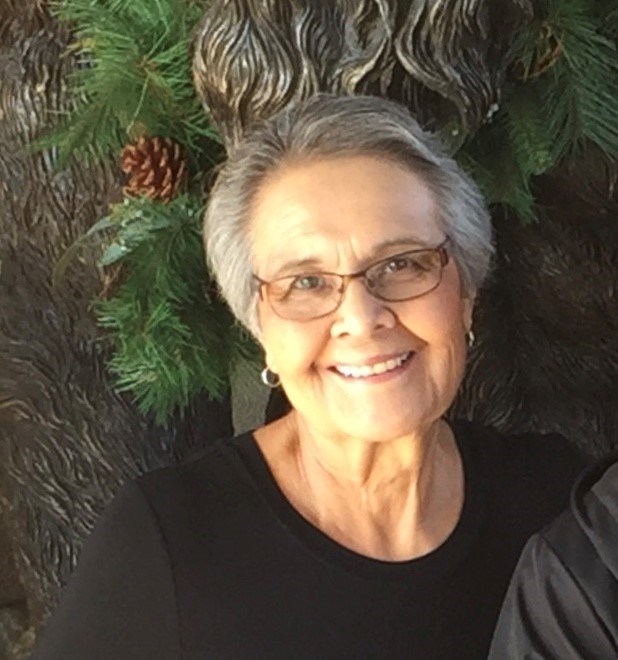Mrs. Rose Marie Boyer Obituary - Dallas, TX