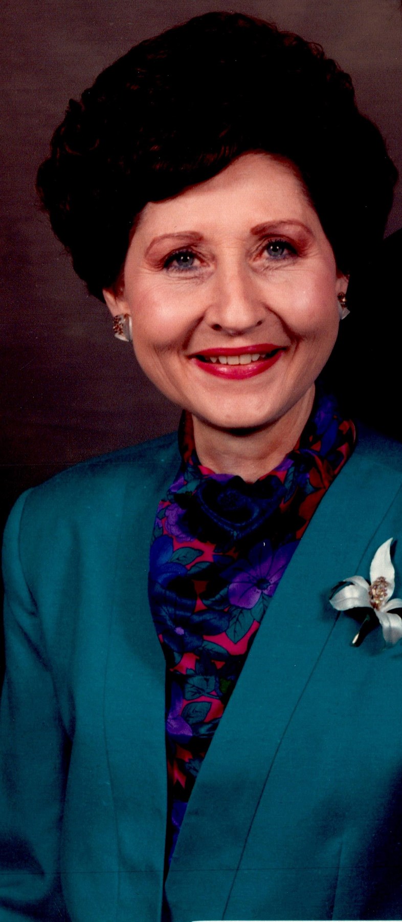 Joyce Anderson Obituary - San Antonio, TX