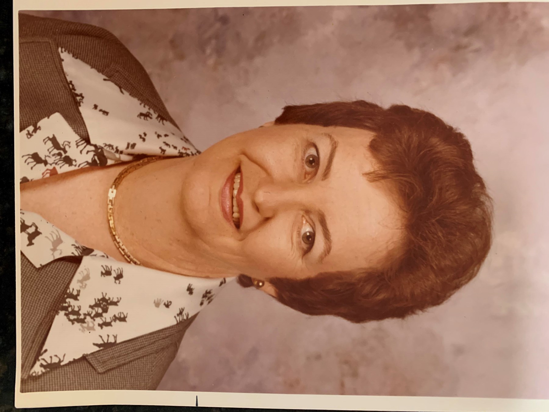 Hazel Massanelli Obituary - Rogers, AR