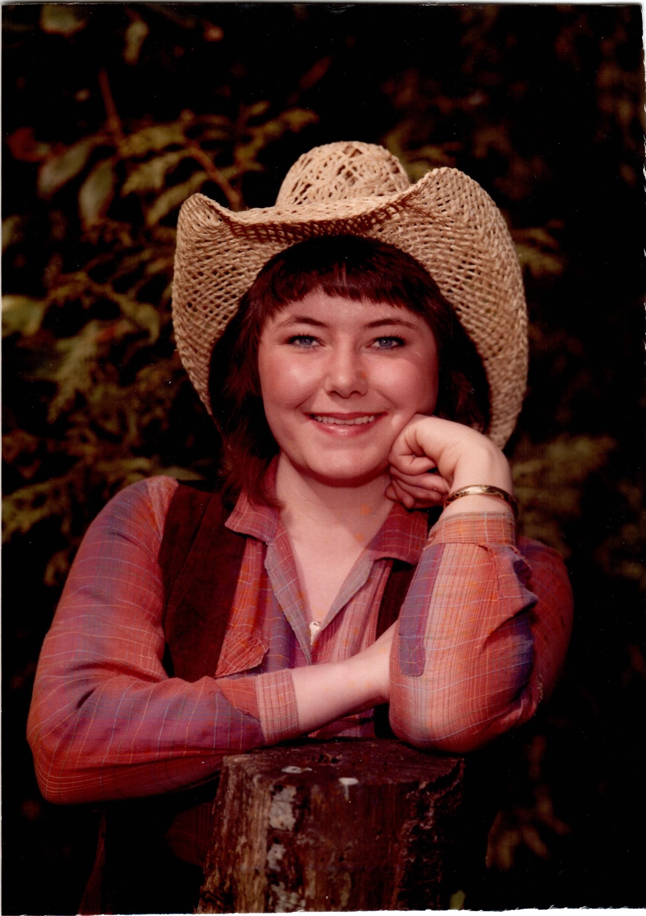 Whitney Dunn avis de décès - Centralia, WA