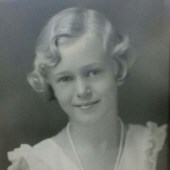 Mary Daugherty Obituary - San Antonio, TX