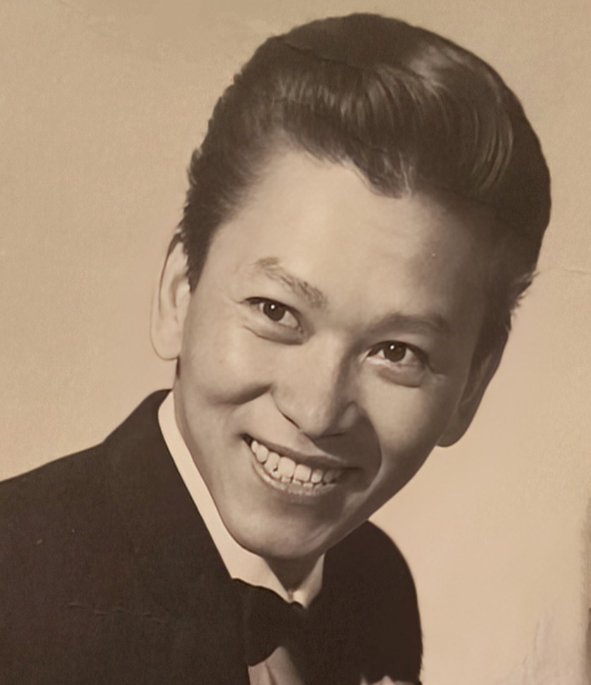 Yuen Wong Obituary - Vancouver, BC