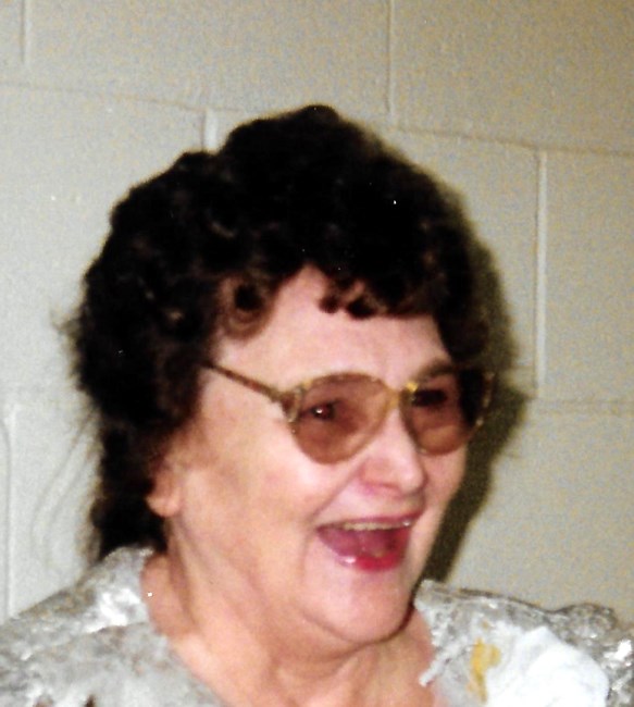 Edna Schwindt Obituary - Memphis, TN