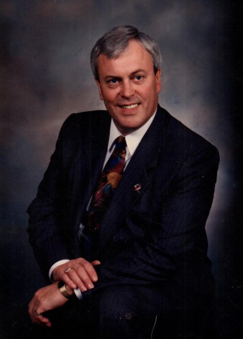 James "Jim" Brown Obituary - Saskatoon, SK