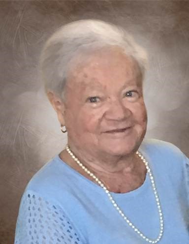 Gisèle Monette née Bourdeau Obituary - Ste-Adèle, QC