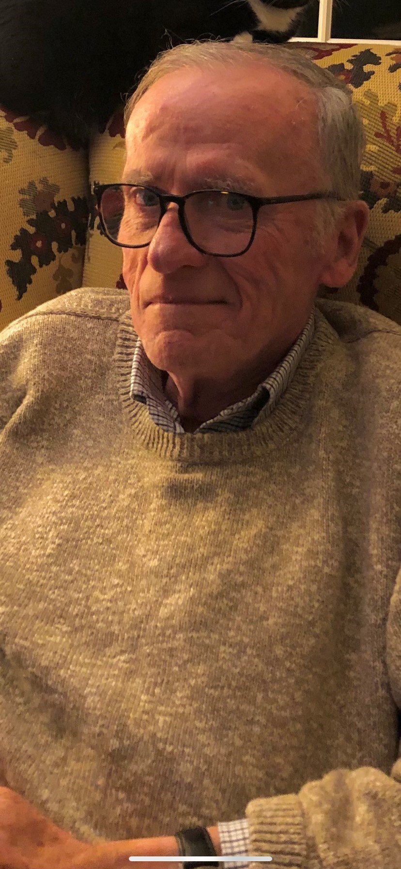 Stephen Walter Devine Obituary - Yarmouth, ME