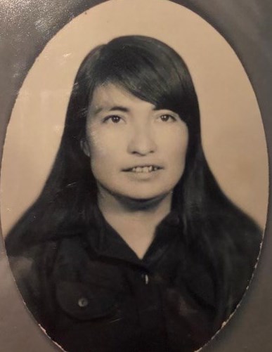 Virginia Santos Rojas Obituary - Merced, CA