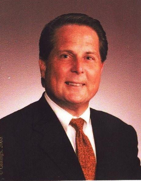 George William Lederer Jr. Obituary - The Woodlands, TX