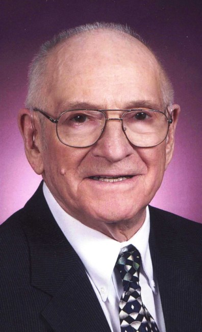 Norman G. Lepper Obituary - Fort Wayne, IN