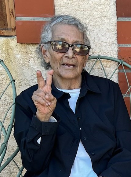 Maria Meza Ortiz Obituary