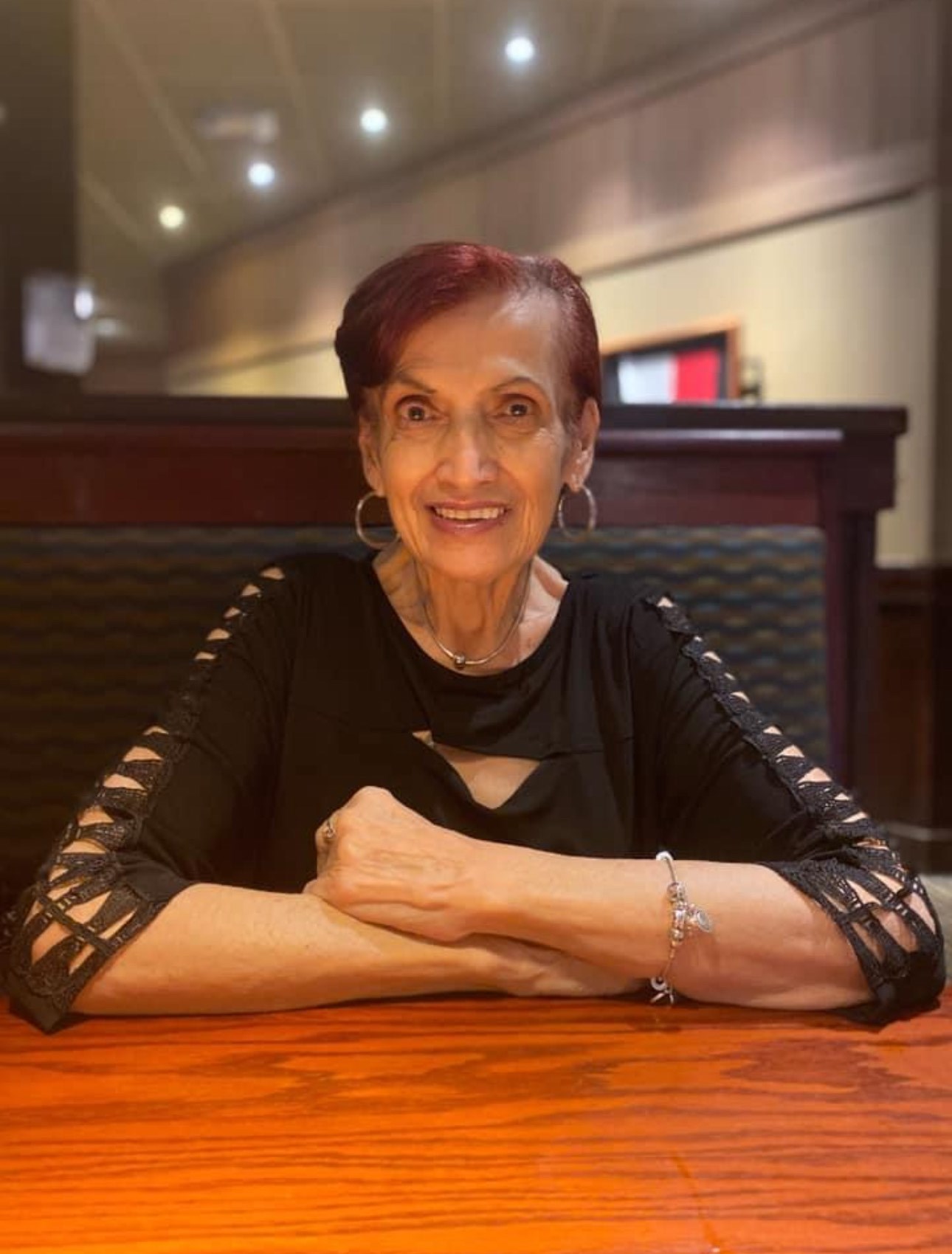 Barbara Turner Obituary - Linden, NJ