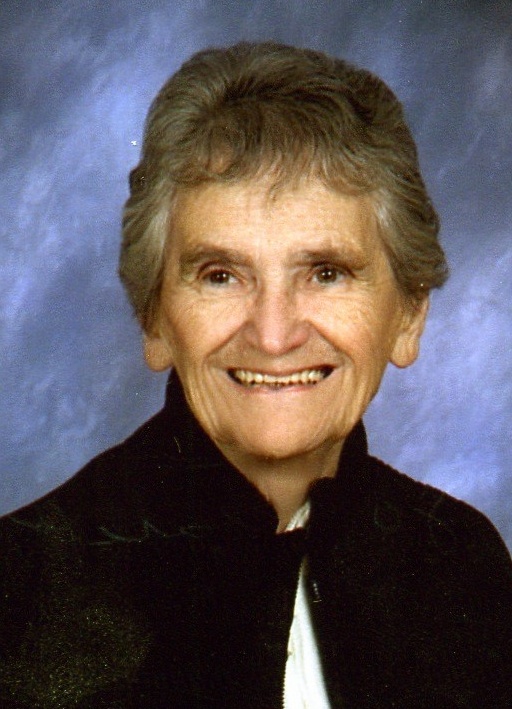 Maxine Jones Obituary - Spokane, WA