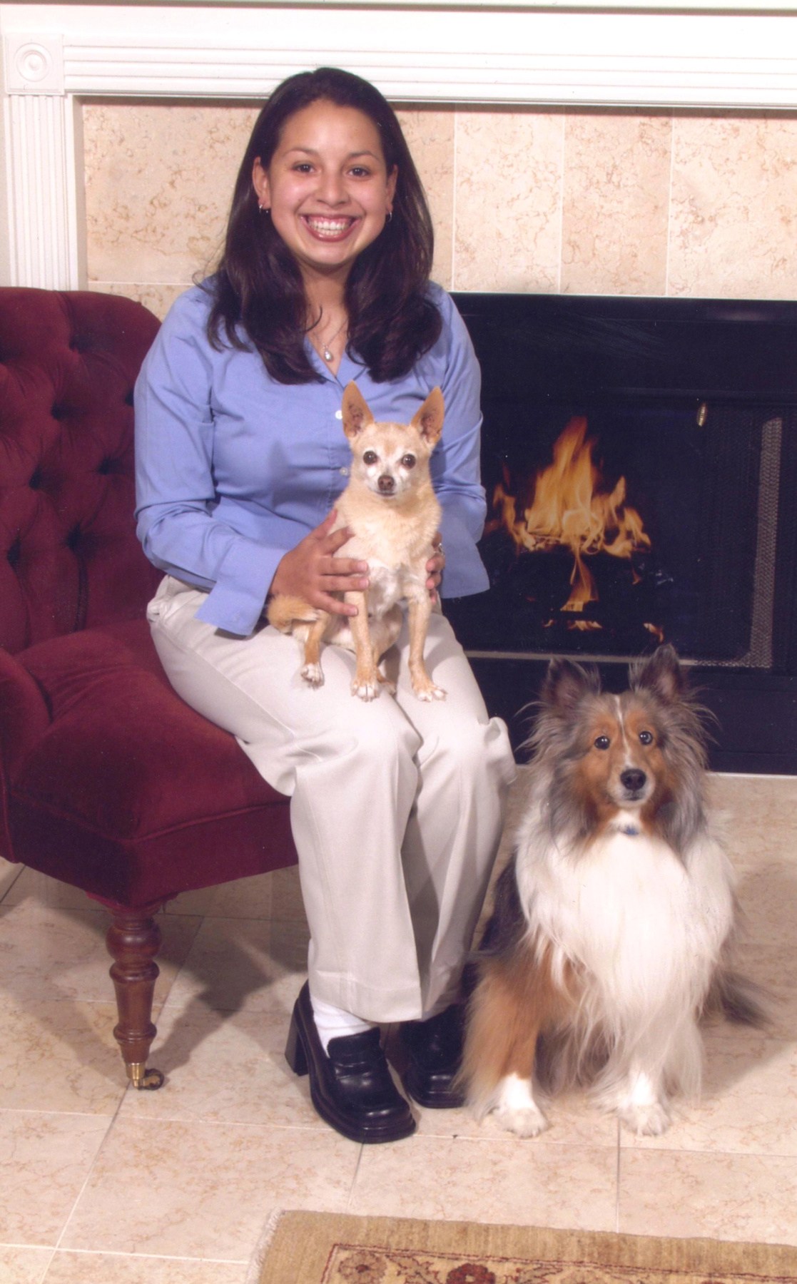 Elizabeth Reyna avis de décès - Houston, TX