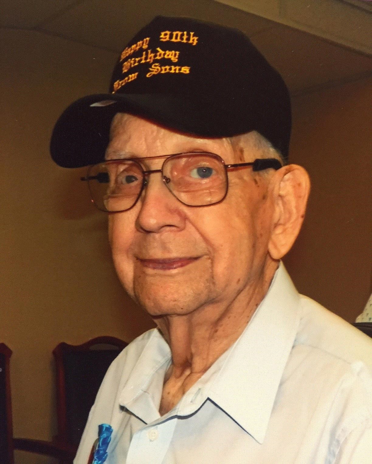 Leo G Cunningham Obituary - Kansas City, MO