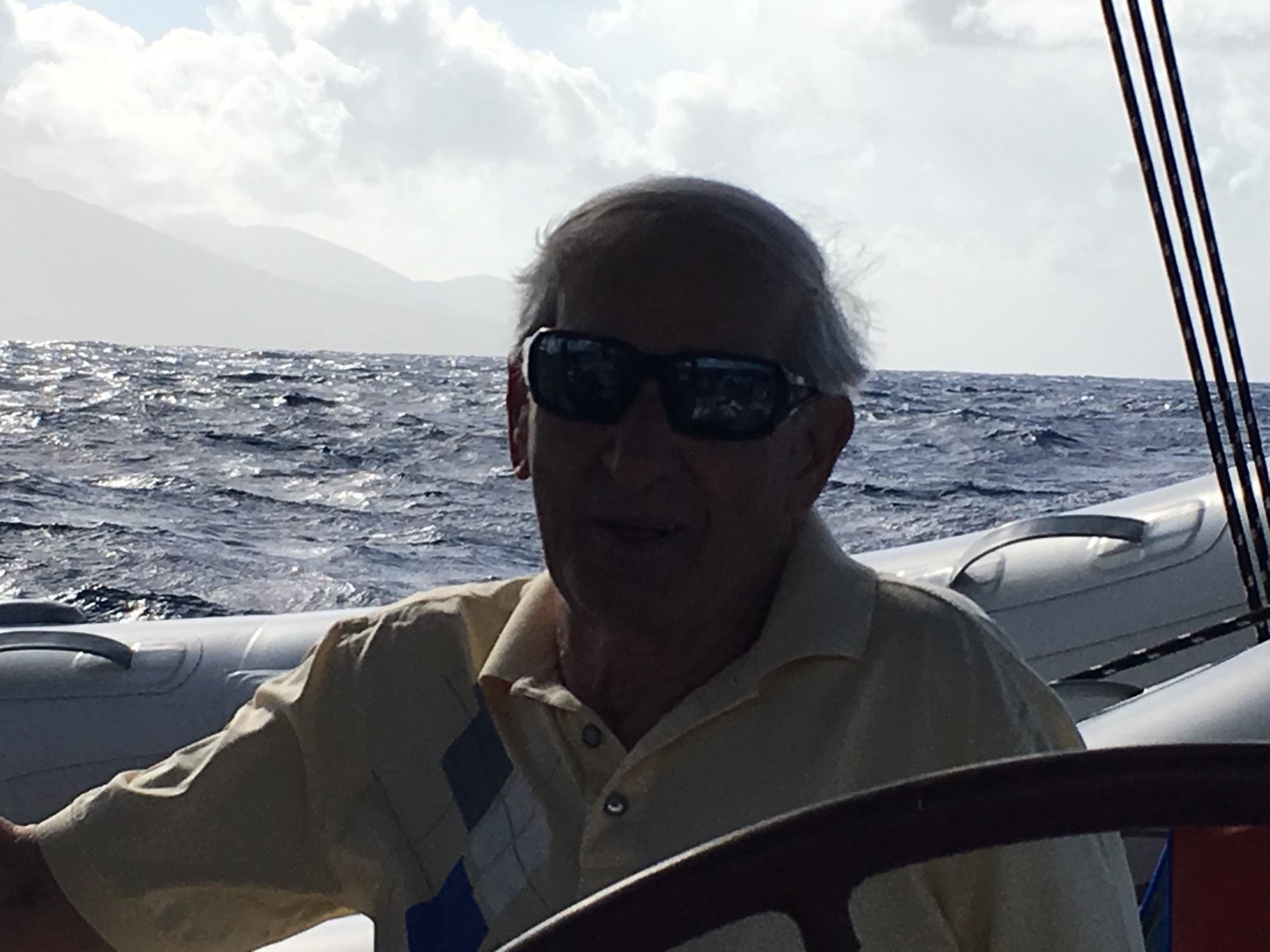 Arthur Lefebvre Obituary - St-Eustache, QC