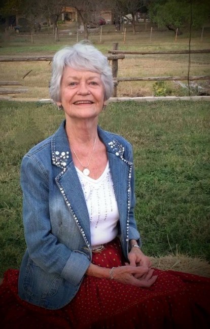 Barbara Suehs Obituary - San Antonio, TX