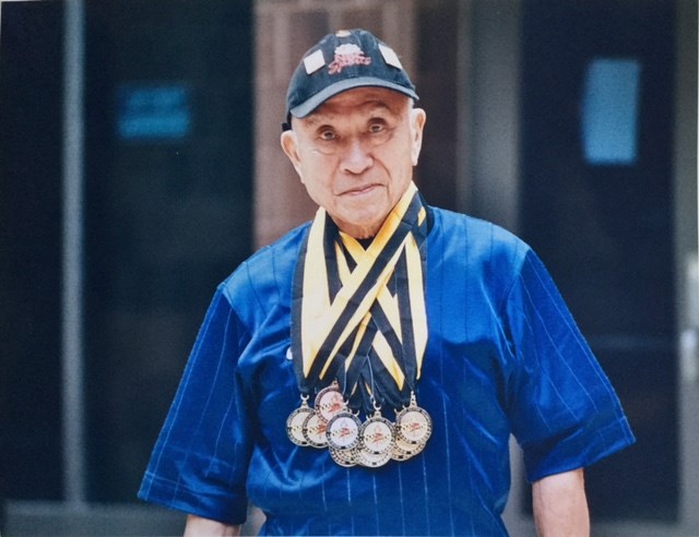 Michael Yung-An Yu Obituary - Columbia, MD