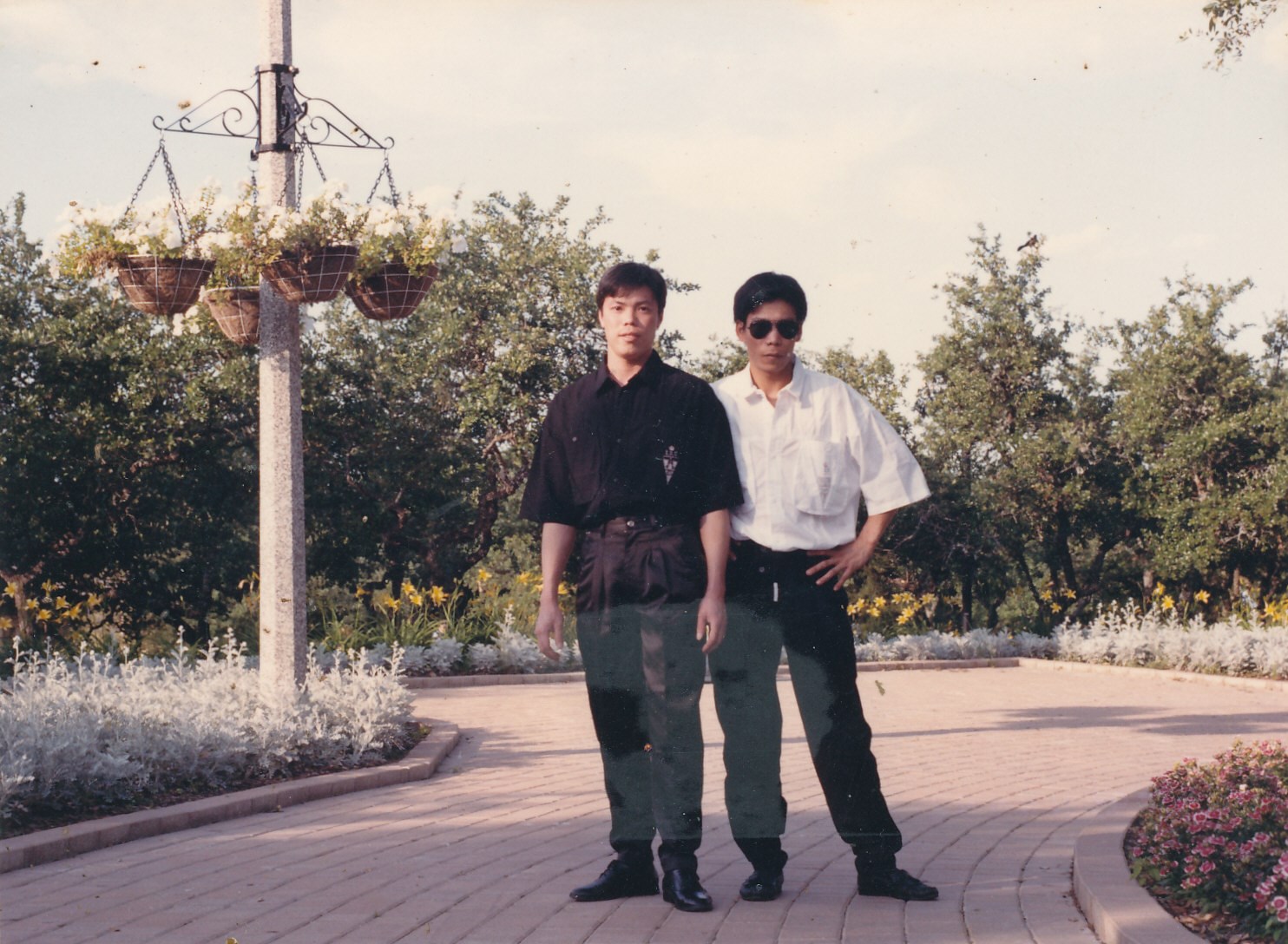 Phan Tien Nguyen Obituary - Houston, TX