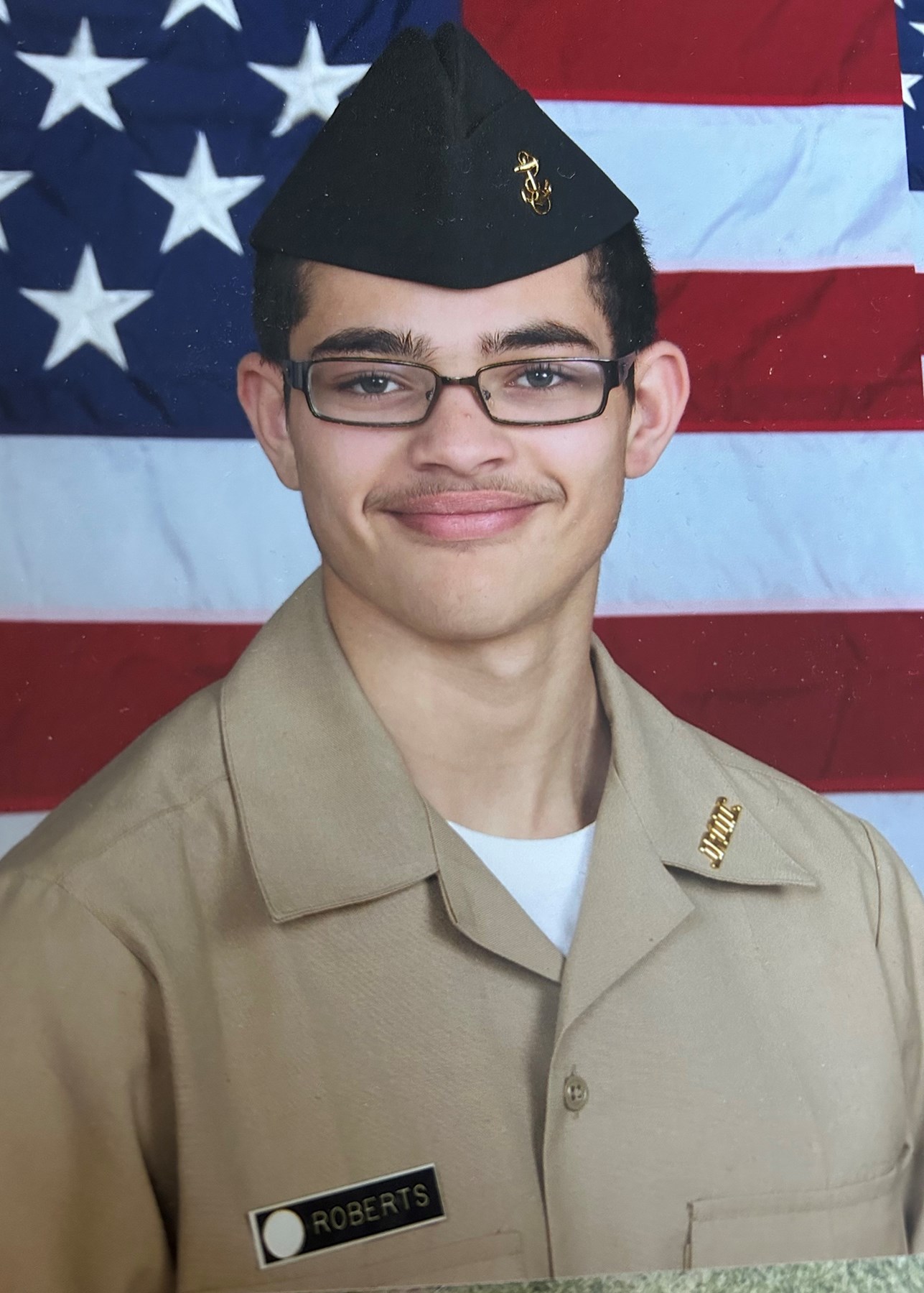 Andrew Lavar Roberts Obituary - Richmond, VA