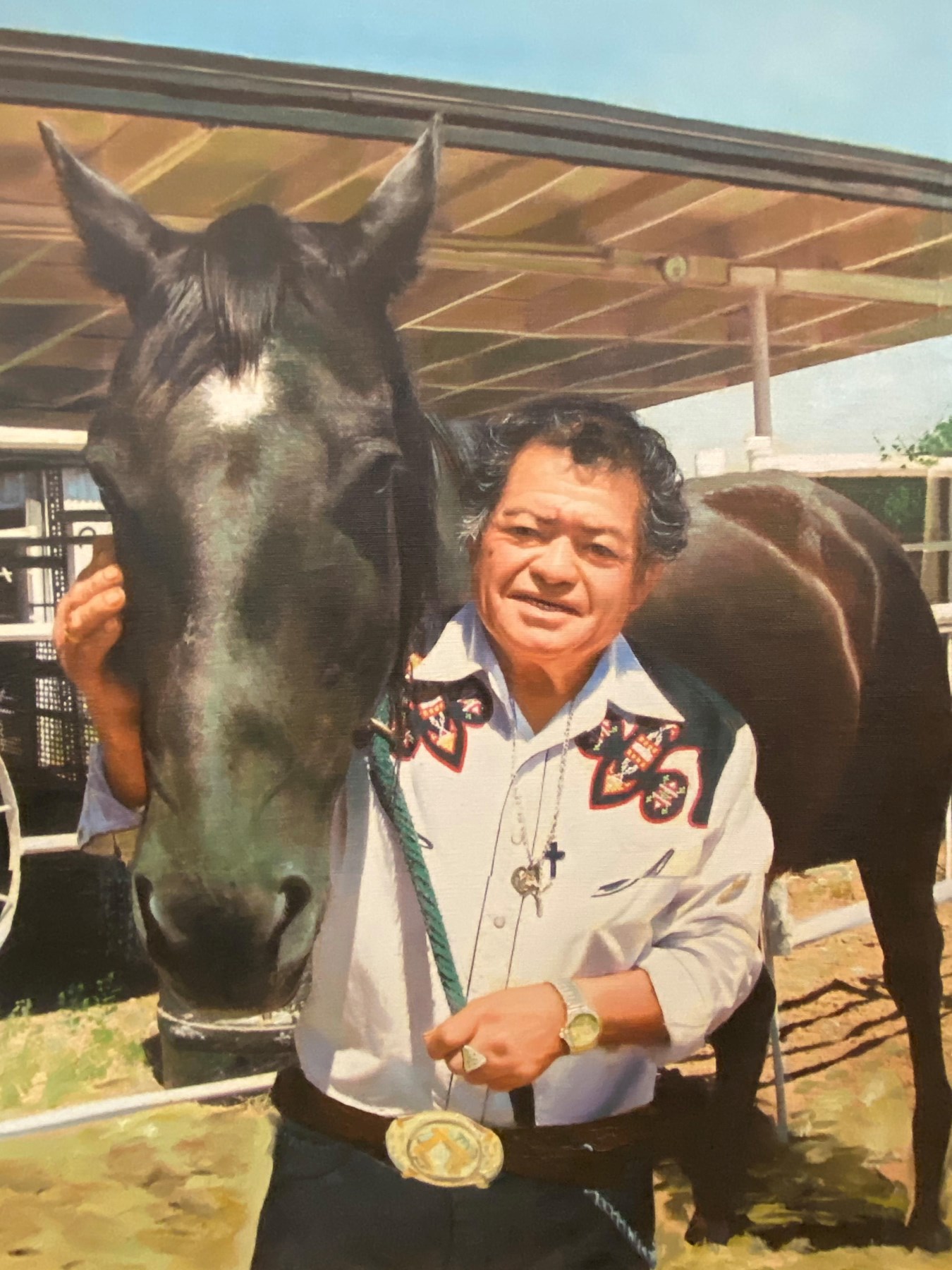 Joe Rangel Obituary - Phoenix, AZ