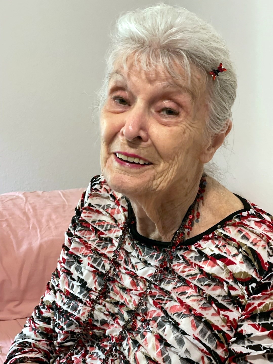 Barbara Mitchell Obituary - Phoenix, AZ