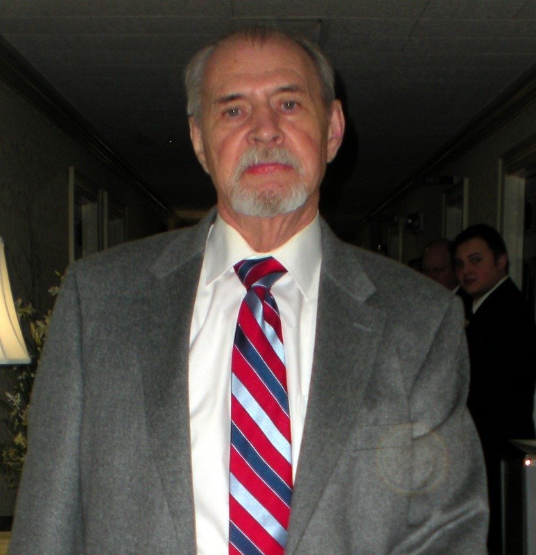 Ronald Peyton Obituary - Athens, GA
