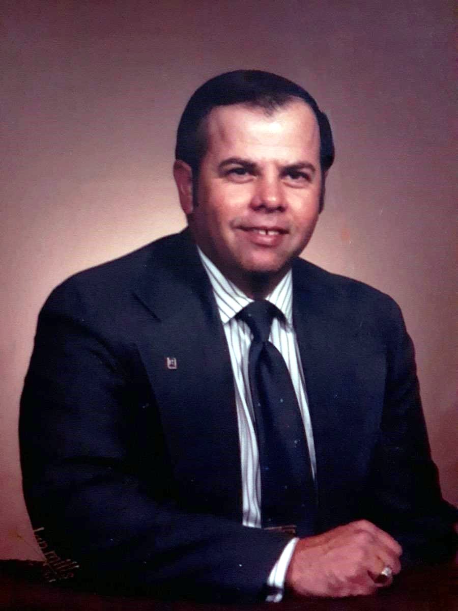 William Michael Scott Obituary - Dallas, TX