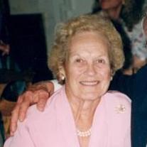 Elizabeth Ream Obituary - Columbus, OH