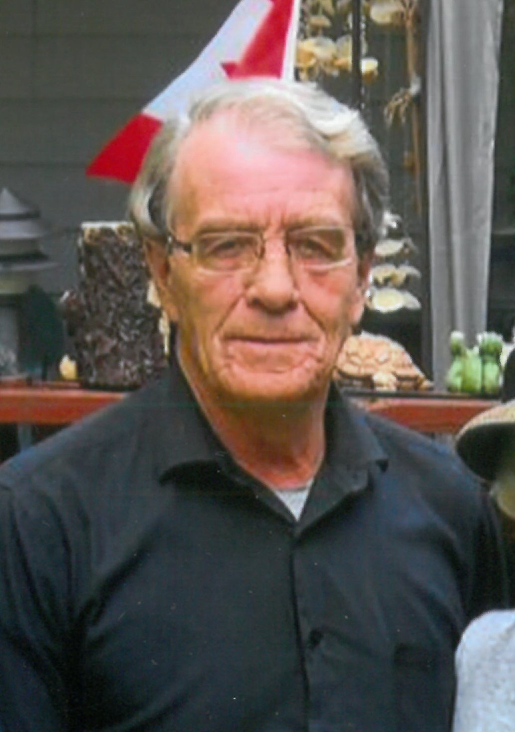 James MacLean Obituary - Sydney, NS