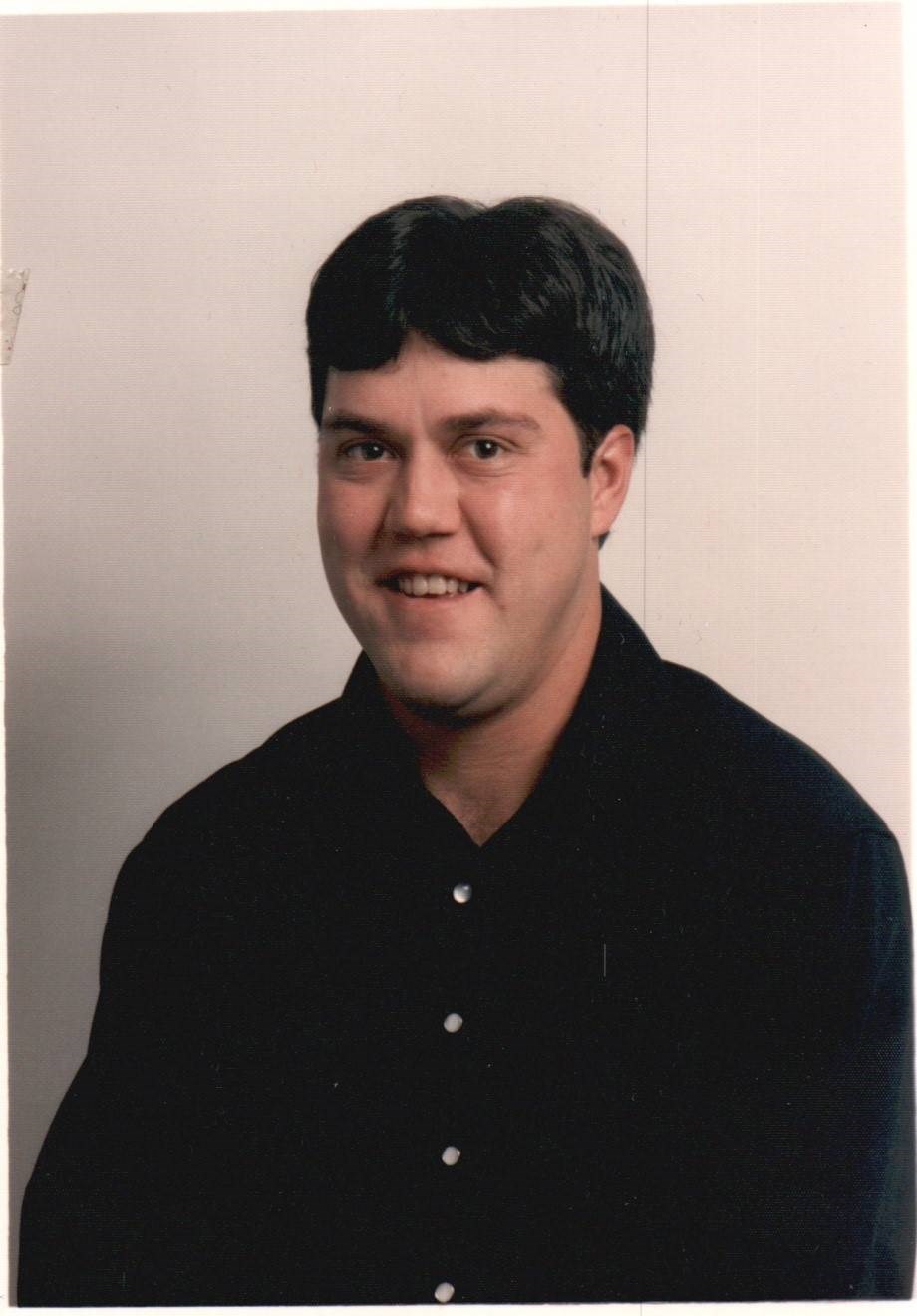 Brian Boone Obituary - Wichita, KS