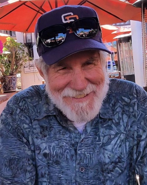 David Povey Obituary - Bonita, CA