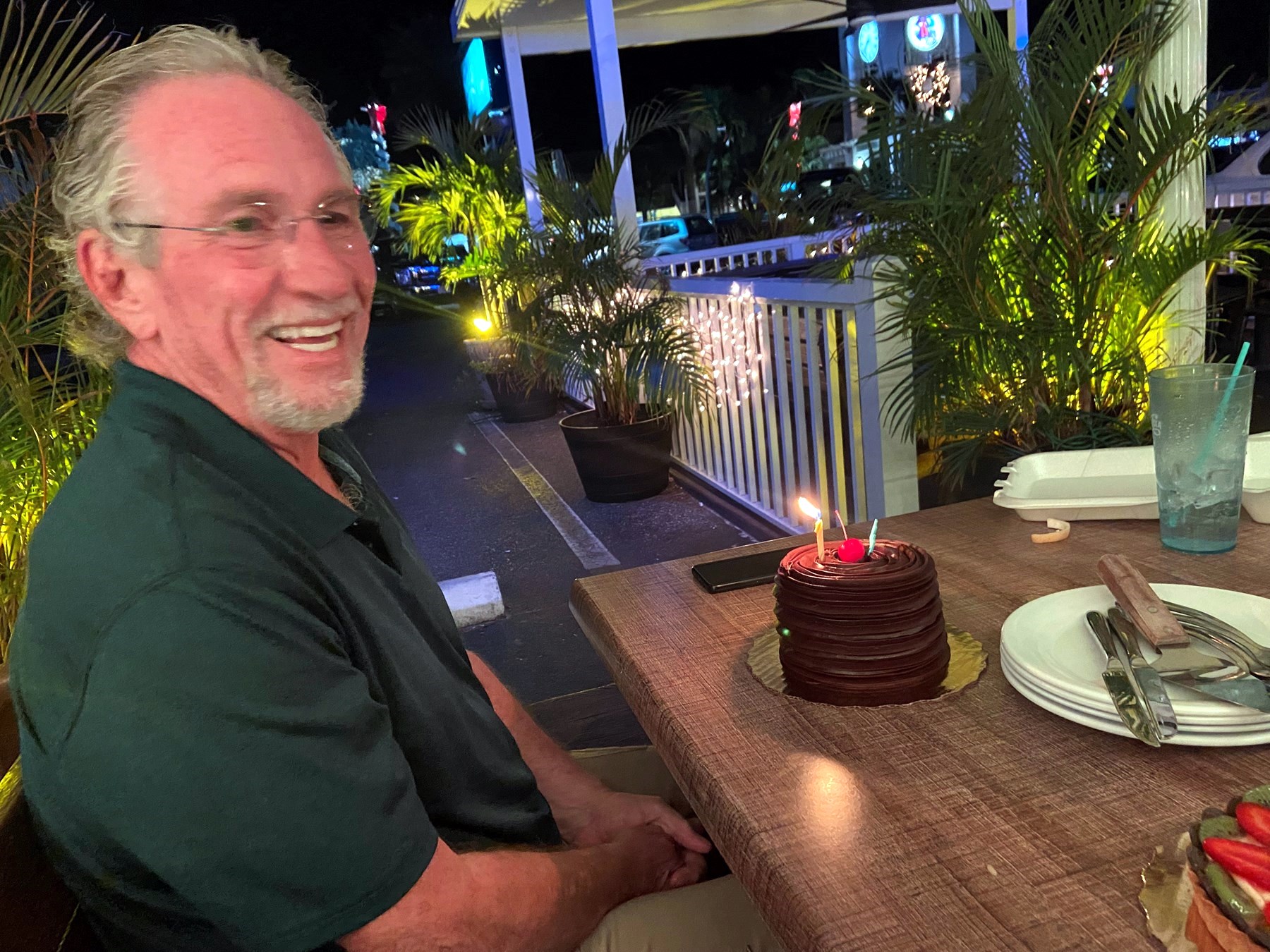 Steve Hollenbeck Obituary - Seminole, FL