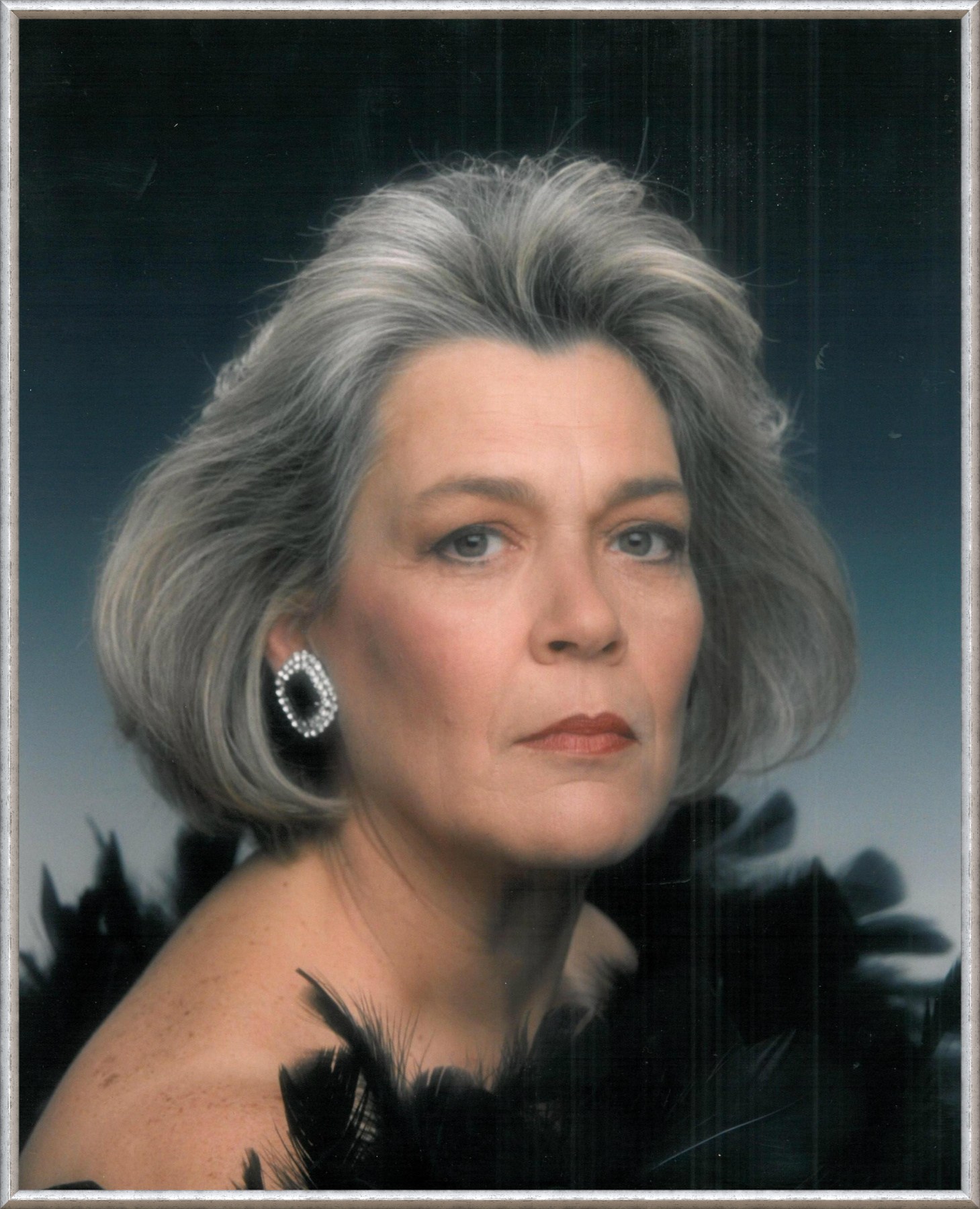 Nancy Eriksen Obituary - Houston, TX