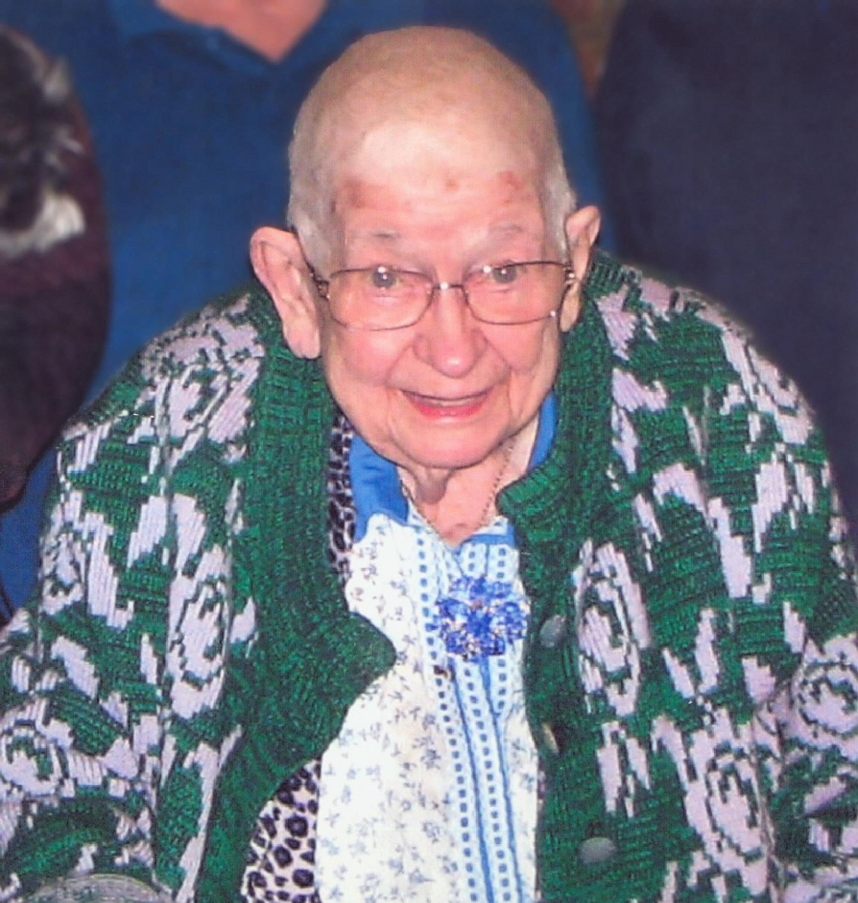 Barbra Heavner Obituary - Columbus, IN