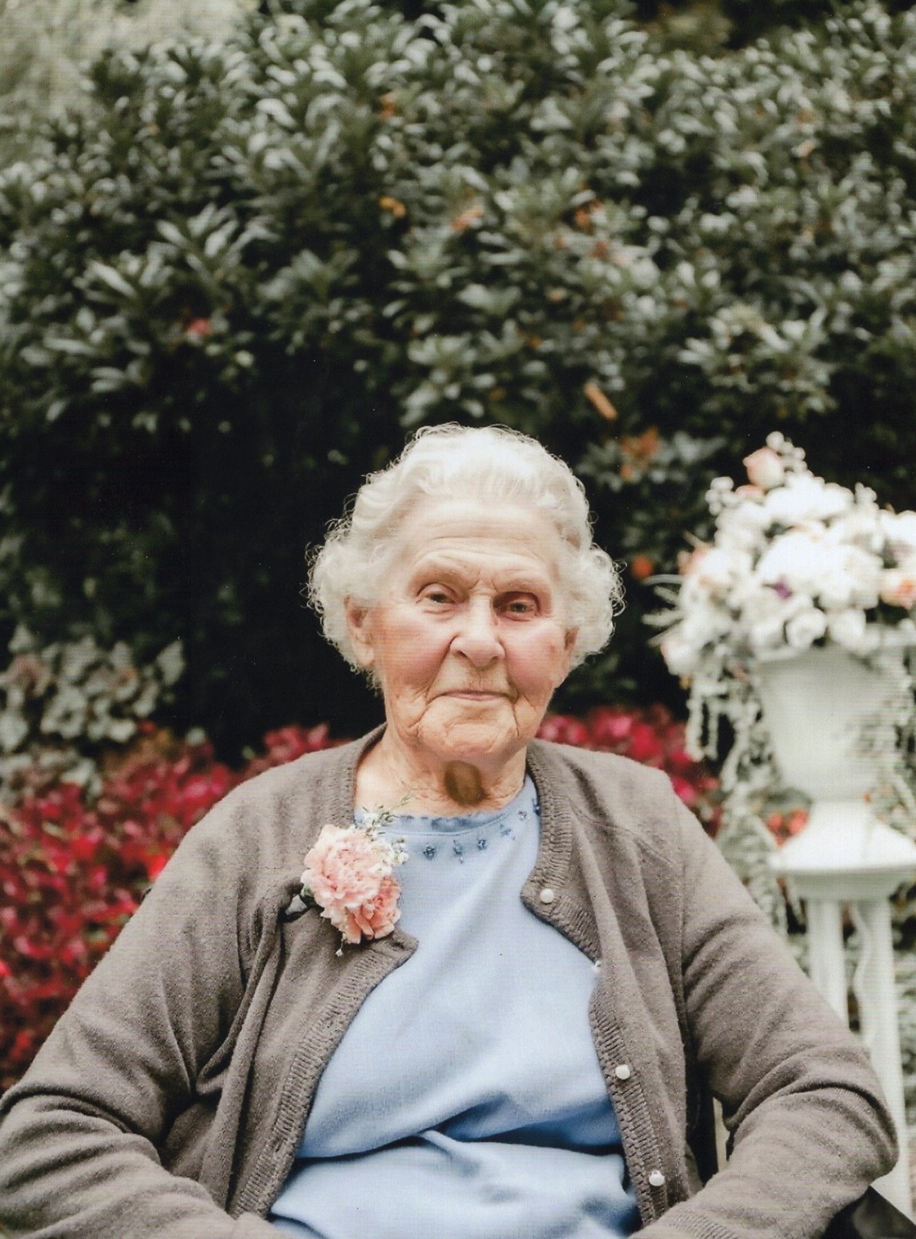 Mary Smith Obituary - Vancouver, BC